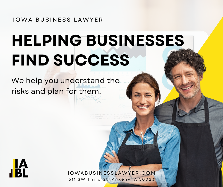 Helpful Guides for Small Businesses – Surge Business Law